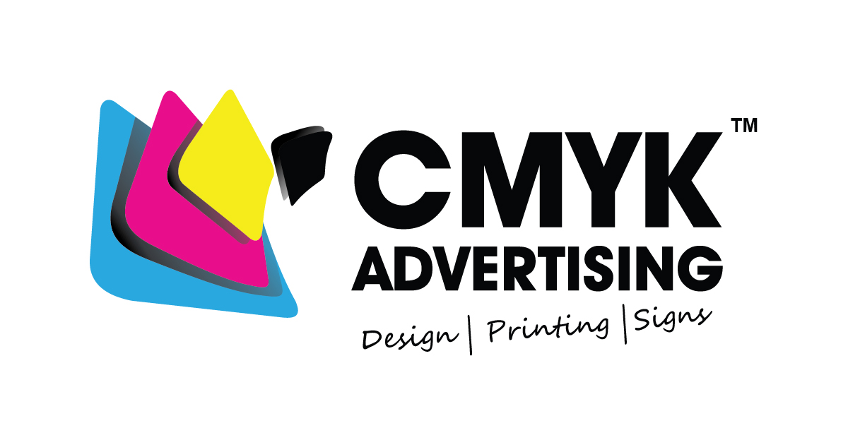CMYK Advertising